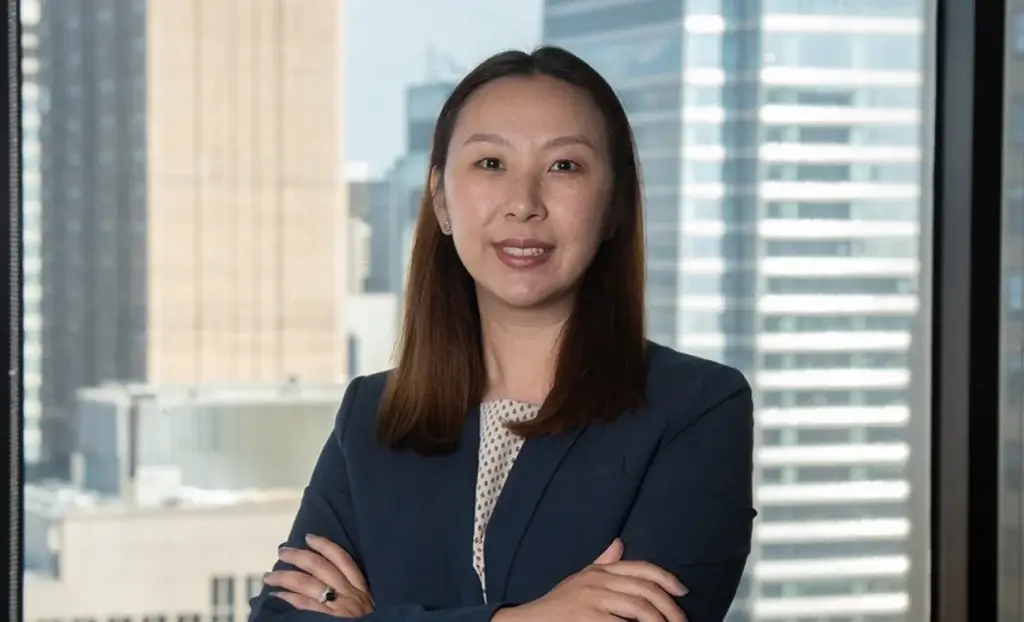 Professionals - Farrell Fritz