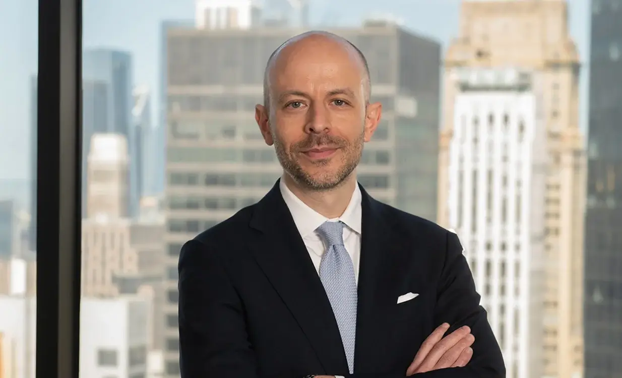 Bret Cahn - Farrell Fritz