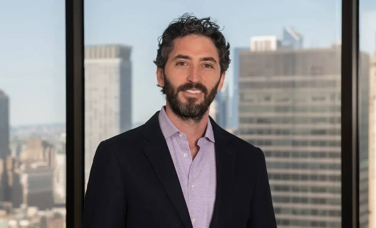 Josh Kalish - Farrell Fritz