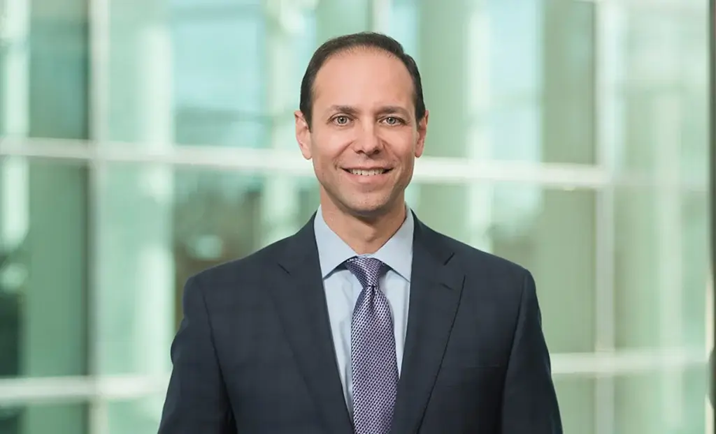 Professionals - Farrell Fritz