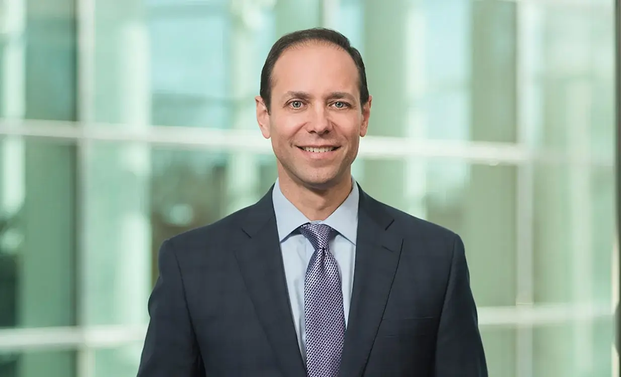 Lyle C. Mahler - Farrell Fritz