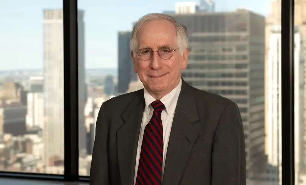 Professionals - Farrell Fritz