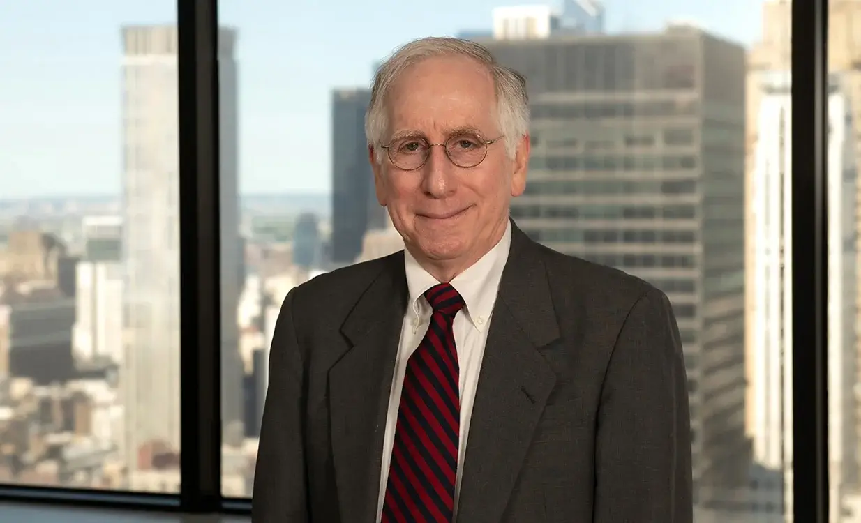 Martin G. Bunin - Farrell Fritz