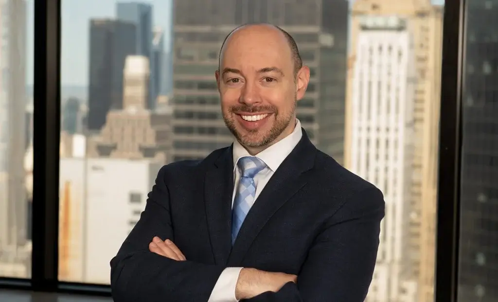 Professionals - Farrell Fritz