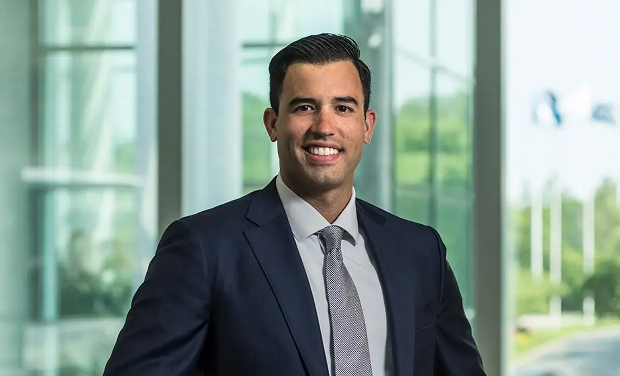 John C. Stellakis - Farrell Fritz