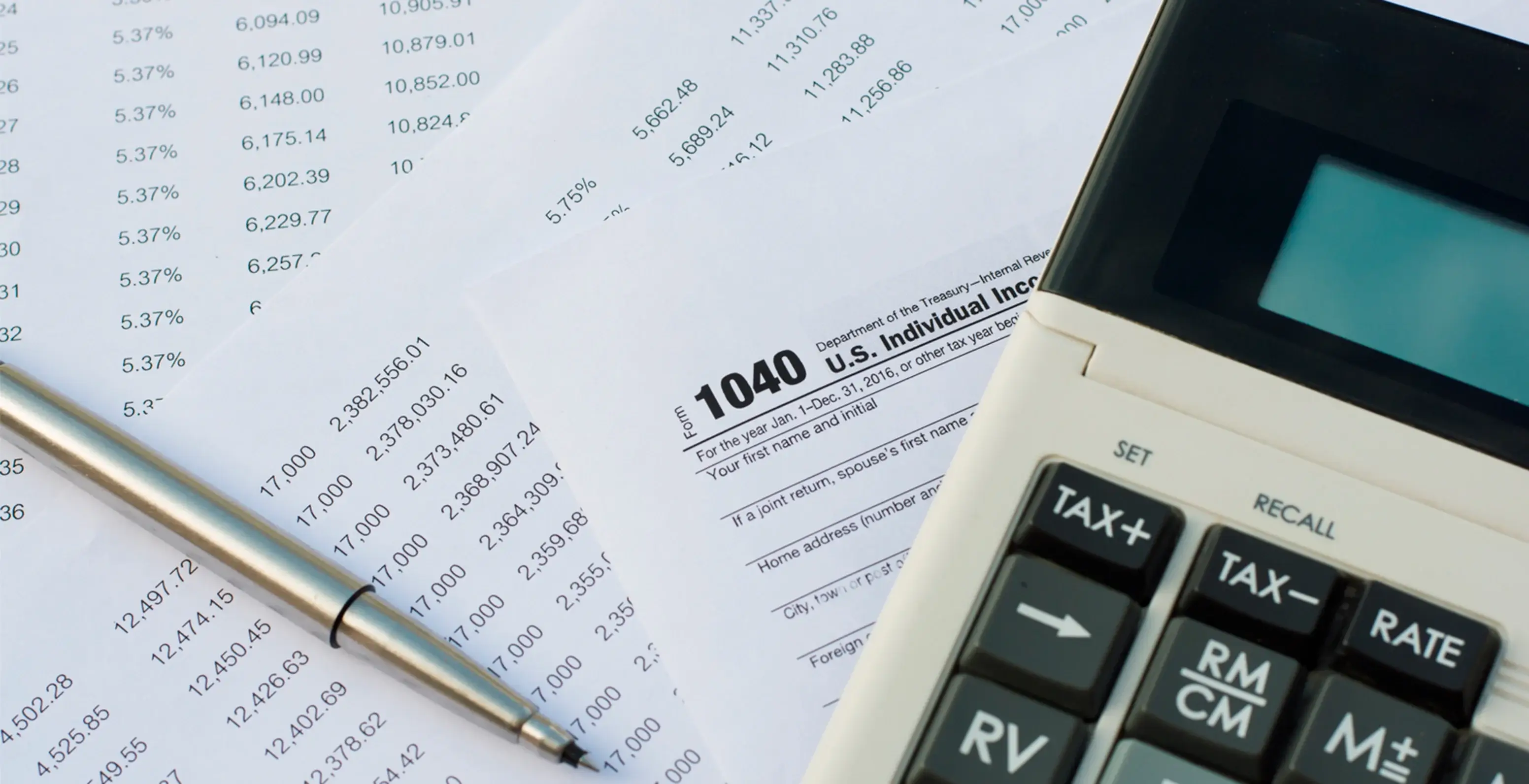 IRS Announces 2025 Tax Bracket Adjustments - Farrell Fritz