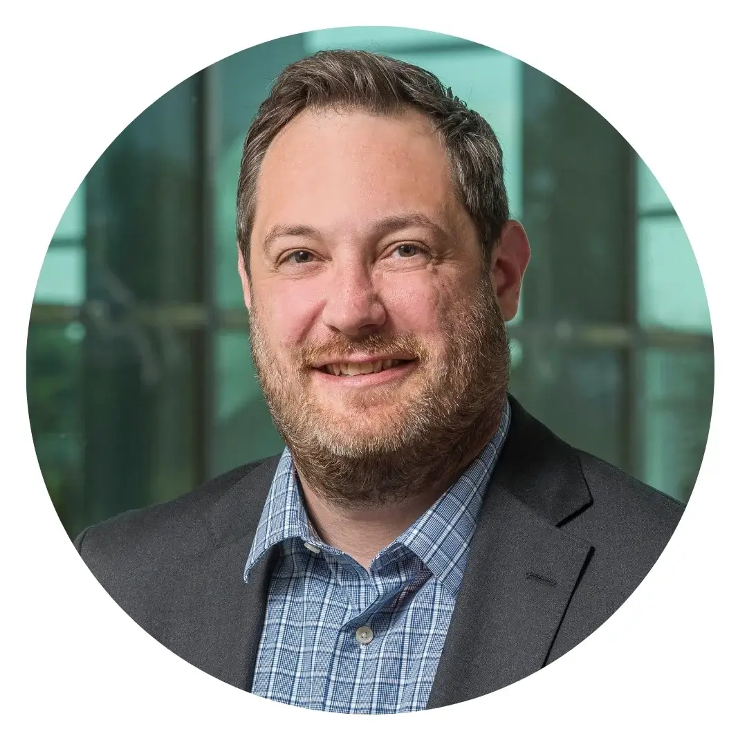 New Partner Spotlight: Jason A. Little - Farrell Fritz