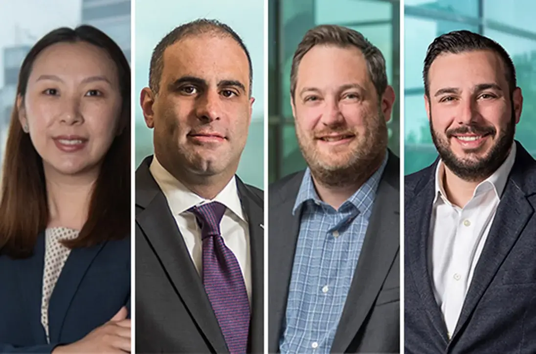 Farrell Fritz Elevates Four Attorneys to Partner - Farrell Fritz