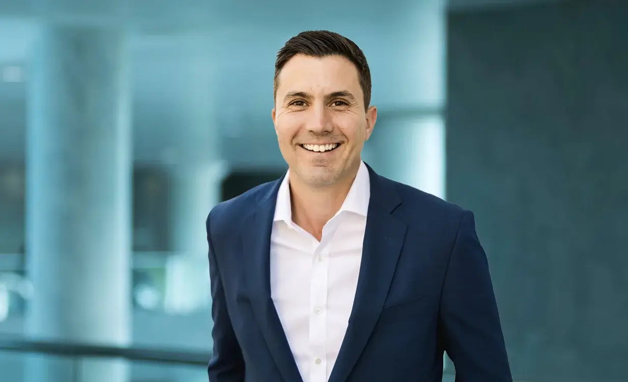 Matthew Wagoner - Farrell Fritz