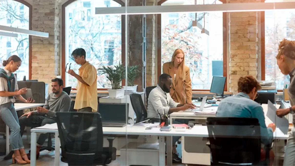 Hybrid Work Policies Reshape Long Island’s Legal and Business Landscape ...