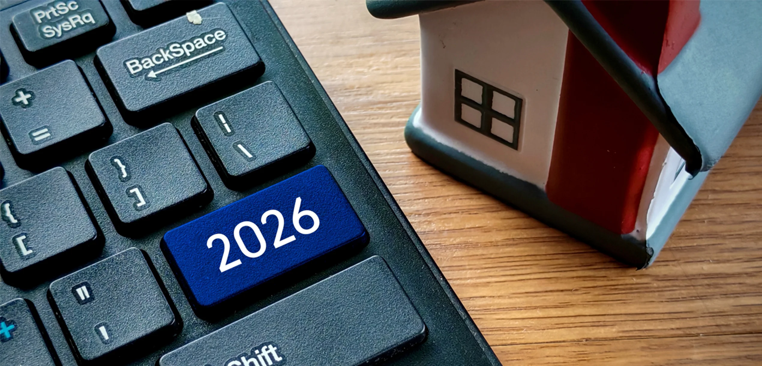 Estate Planning Outlook: 2026 Projected IRS Thresholds and Exclusions ...